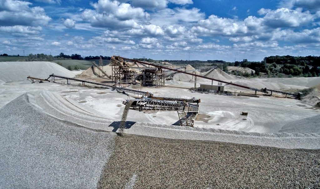 Schedule of Events – Illinois Mining Institute